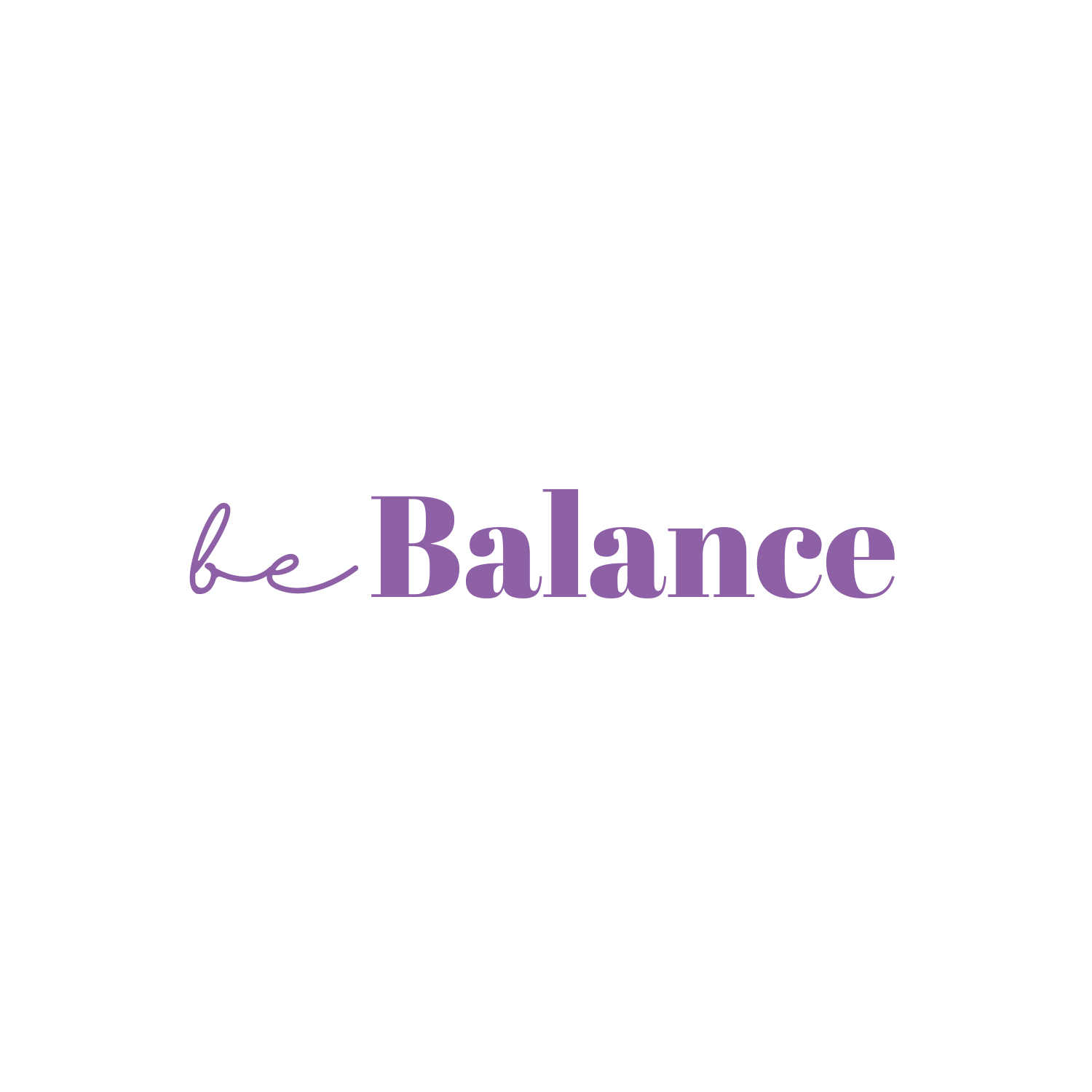 Be Balance